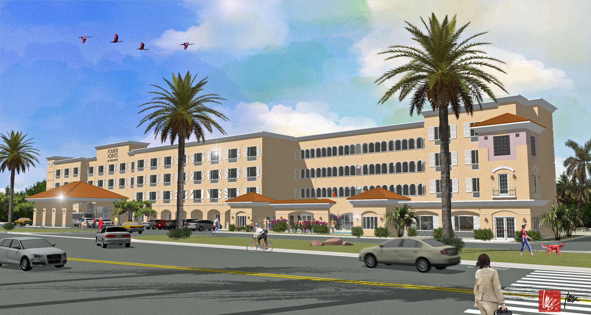 Projects - RMEC, LLC
